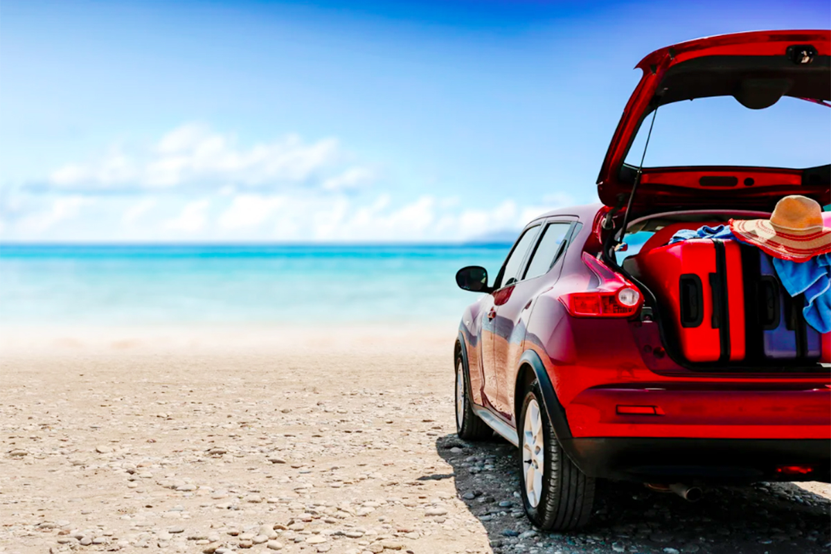 Arabalı Seyahatlerin En Gözde Rotası Ege Sahilleri Oldu... - Otomobil